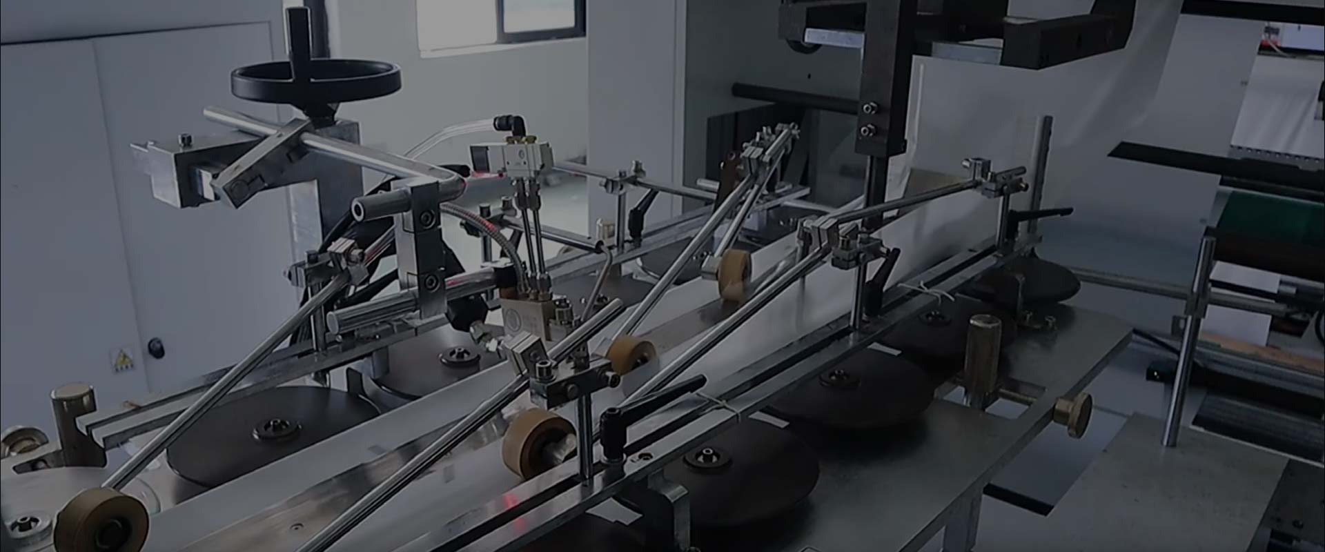 Paper Bag Machine Manufacturer, Paper Bag Production Machine - Perten ...