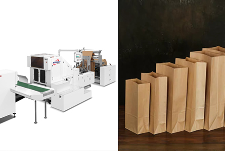 Transforming the Packaging Industry with Sustainable Solutions: The ...